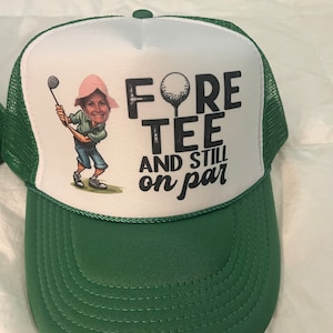 Family REUNION Hats / Custom Last Name on FAMILY TREE / Green Tree ...