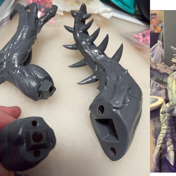 Juggernaut - 32 Mm Miniature - Wizard Tikerer & Automatons - Mujja's ...