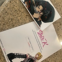 Arcane Stickers / Jinx Peeker / League of Legends / Isha and Jinx Car ...