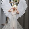 Extra Large Wings, White Angel Wings, Black Wings, Gold Wings, Big ...
