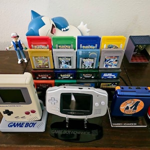 PSP UMD Display Holder Multiple Options Available - Etsy