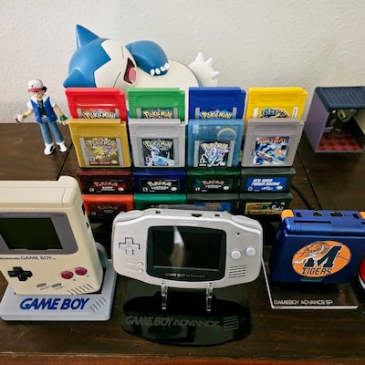 PSP UMD Display Holder Multiple Options Available - Etsy