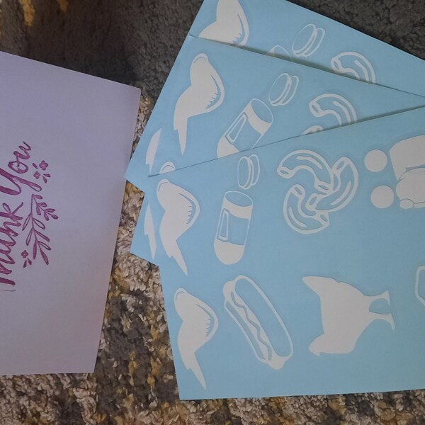 Chicken Wing, Hot Dog Etc... Song Decal - Etsy