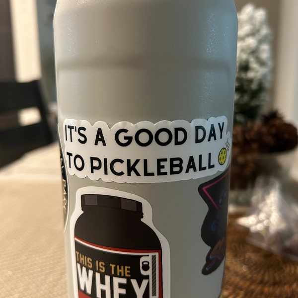 Therapy Sticker Pack / VINYL STICKER / Mental Health Stickers / Self ...