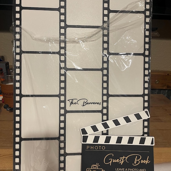 Wedding Card Box, Family Tree Card Box With Slot for Wedding, Rustic ...