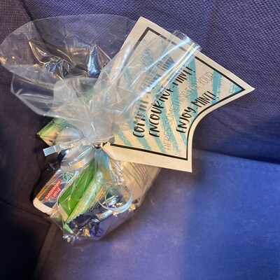 Cheese Snack Thank You Tag PRINTABLE Teacher Appreciation Cheez-it Note ...