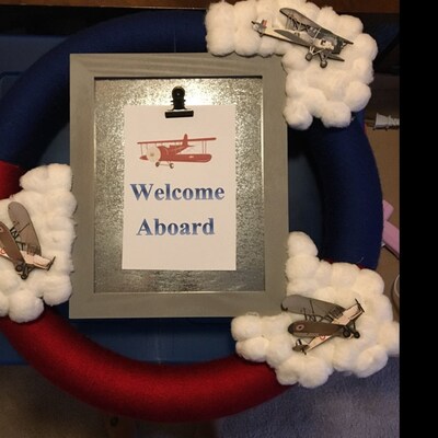 Vintage Aircraft Magnet Sets,vintage Airplane Magnets,airplane Magnets ...