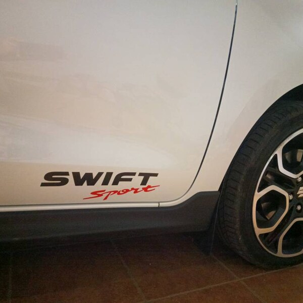 SKODA VRS WINDOW Vinyl Sticker Car Decal 60cm X1 - Etsy