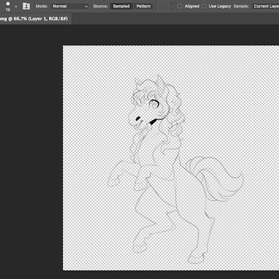 Furry Anthro Bear Base Pack - Etsy