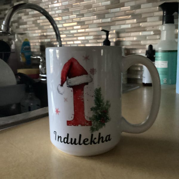 Starry Night Mug, Vincent Van Gogh Mug, Artsy Mug, Great Gift for Art ...