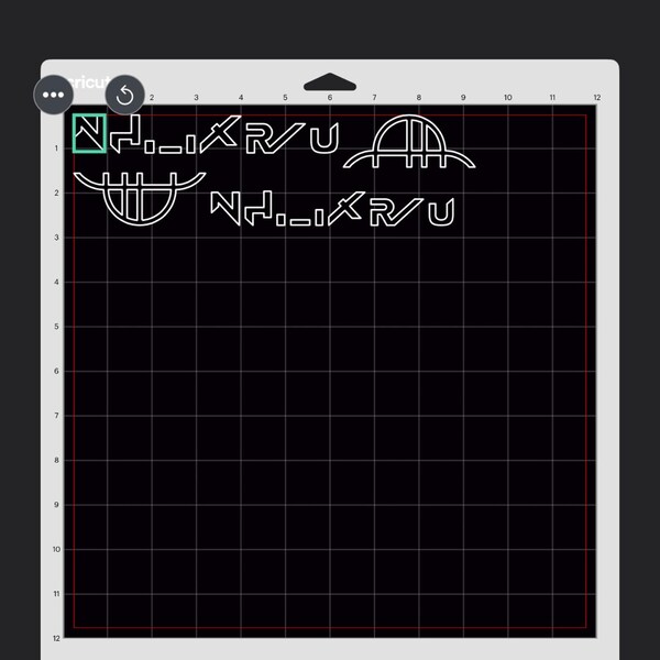 Kpop Saja Boys Logo Demon Hunters Cosplay - Digital Png-svg-eps-ai - Etsy