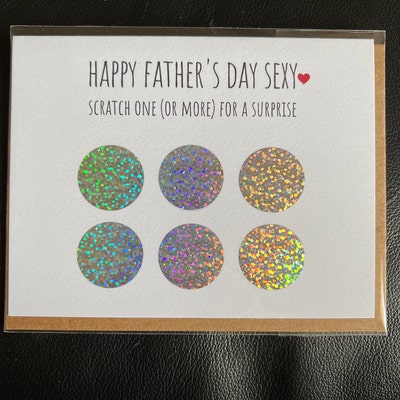 New Fake Titties Card Funny Breast Implant Card Boob Job Card New Boobs ...