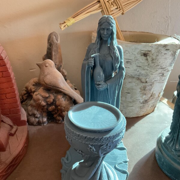 Revna Bust No Helmet Kit Etsy