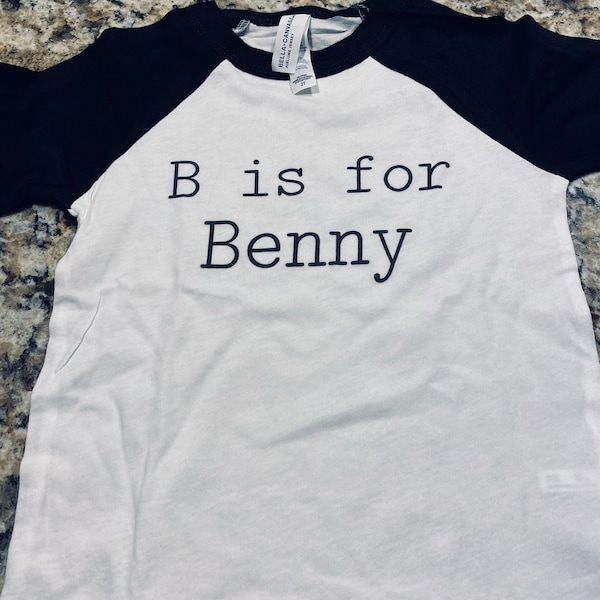 Personalized Shirt - Cute Custom Shirt Boy - Name Shirt Boy - Toddler ...