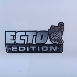 Custom LUNAR EDITION Automobile Car Emblem Man in Space - Etsy