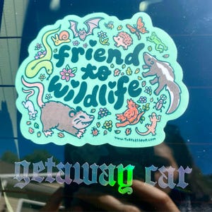 Car Tramp Stamp Vinyl Decal Rearview Mirror Laptop Bumper Sticker ...