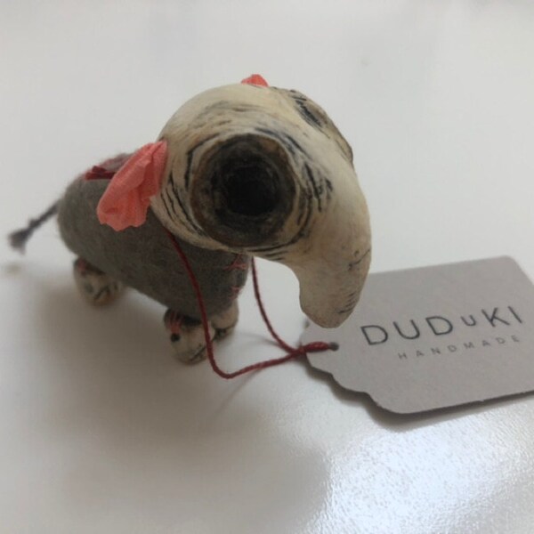 DOWNLOADABLE Image, Image of Original Doll by Duduki, High Resolution ...