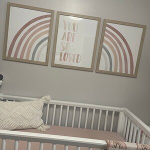 Printable Yearly Attendance Sheet Attendance Log Rainbow | Etsy