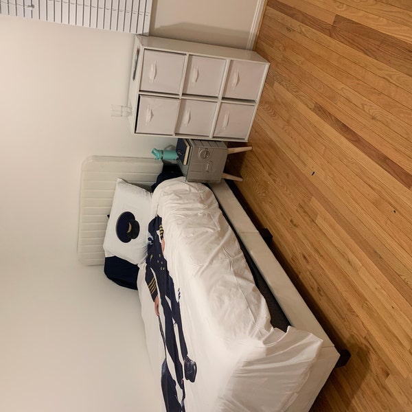 Aircraft Side Table Coffee Table Container Airline Airplane Original ...