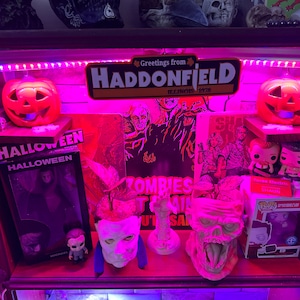 Blockbuster Video Movie Store Fan Shelf Display Collection - Etsy