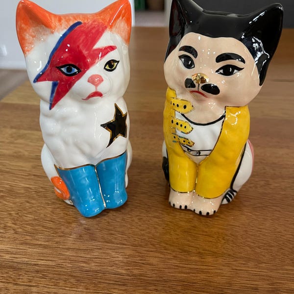 Cat Bum Mug - MADE TO ORDER - the Perfect Cosy Mug for Cat Lovers ...