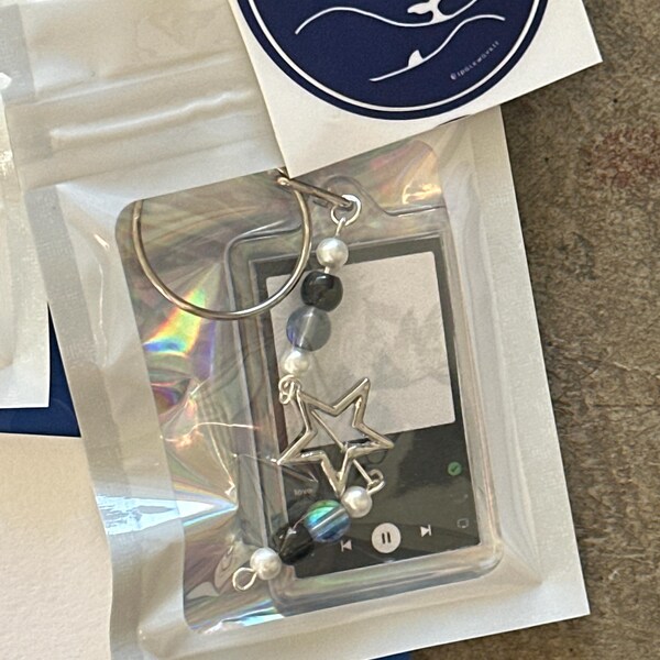 Enhypen Romance: Untold Keychain Inceptio Red, Silver, White Custom - Etsy