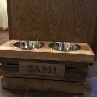 Custom Wood Burned Signs Live Edge Each One is a Unique, Handmade Piece ...