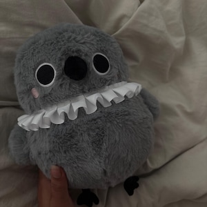 Love and Deepspace | Caleb Plush Mini 5-inch, Otome Game, Otome Merch ...