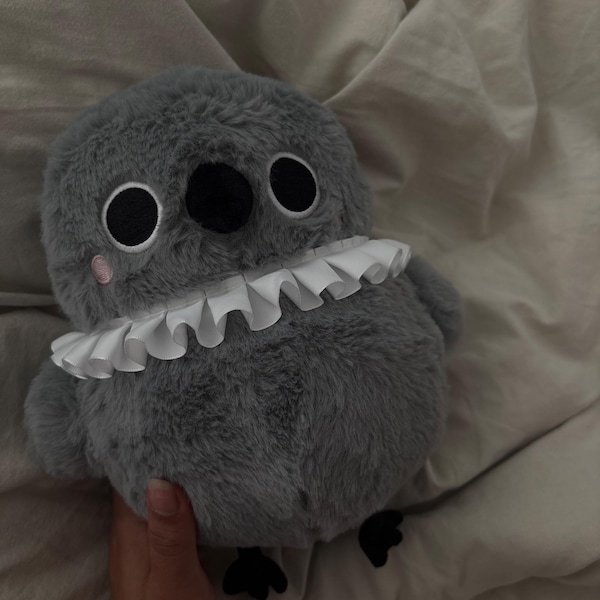 Love and Deepspace | Caleb Plush Mini 5-inch, Otome Game, Otome Merch ...