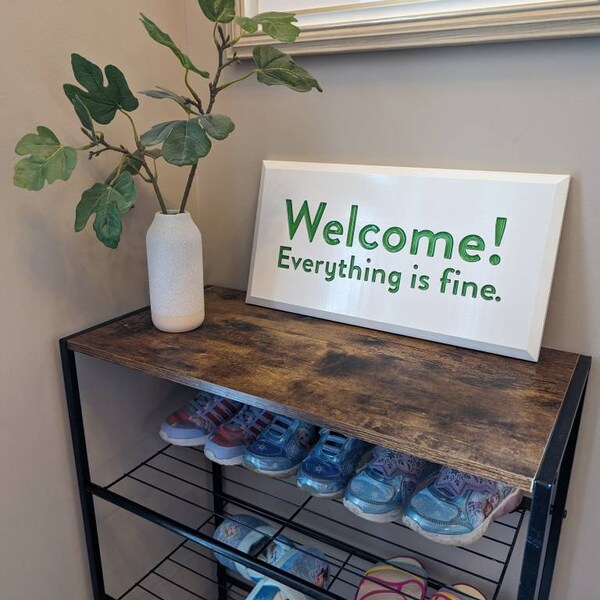 Star Trek Starfleet Command Badge Sign | United Federation of Planets ...