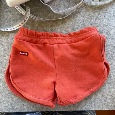 Rowan Shorts PDF Sewing Pattern - Etsy