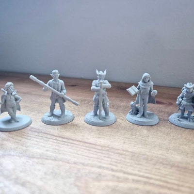 Eldritch Cannon Flamethrower Artificer Artillerist Miniature for ...