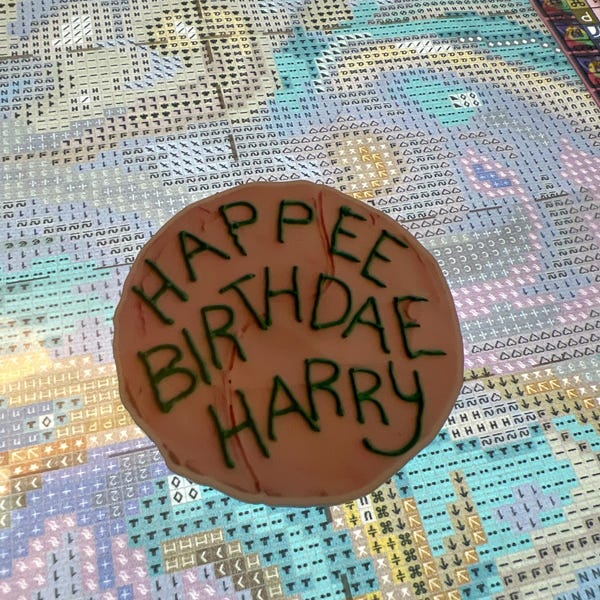 3-D DIAMOND-SHAPED Molded Storage Tin for PADDYWAXX, Etc.. Sturdy Metal ...