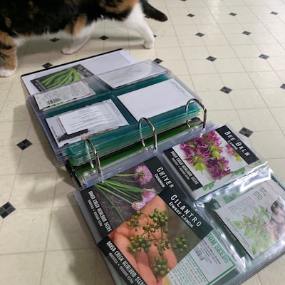 Auto Insurance & ID Card Holders Variety Pack RFS20VP - Etsy