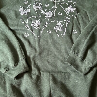 Breath of the Wild Sweatshirt, Legend of Zelda Shirt, the Hyrule ...