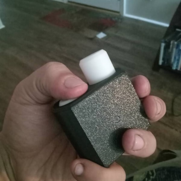 Fidget Infinity Cube Stress Relief Toy for Calming and Focus, Ideal ...