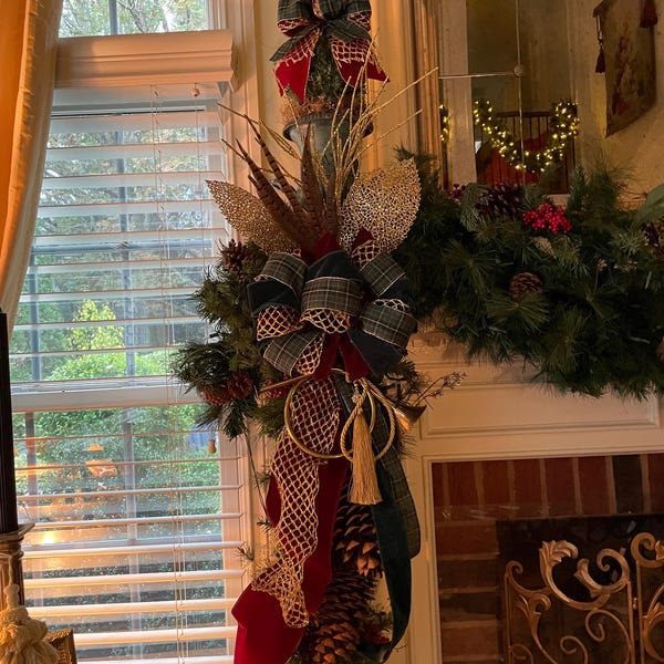 Vintage Native American Sand Art sun and Eagle Sunburst With Wooden ...