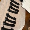 Mounting Brackets/cleats/plate - Klein Tools Modbox™ - Etsy