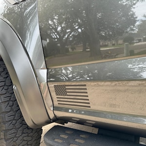 2010-2014 Reflective Ford Raptor Grille Letters - Etsy