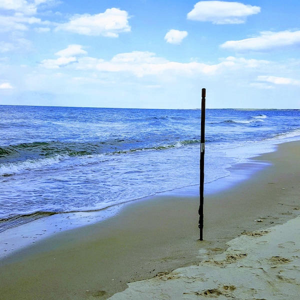 Hiking Staff, Walking Staff, Handmade Hiking Staff, Handcrafted Hiking ...