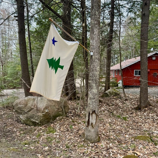 Rasta Pirate Boat Flag Burgee - 12x18" - Durable All Weather Nylon ...
