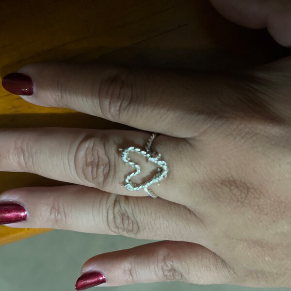 Karol G, Karol G, Karol G Ring, Karol G Jewelry, Bichota, Tomorrow Will ...