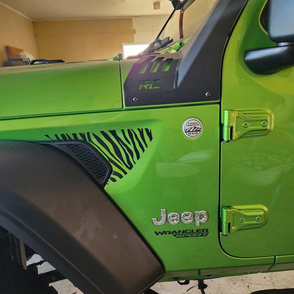 Ford Raptor Bedside Graphics 2018 - 2021 SVG Decal File for Circut ...