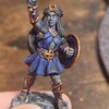 Weave Mage Era of Forbidden Magic Crippled God Foundry - Etsy