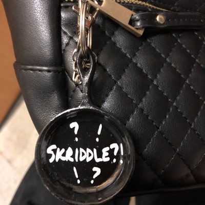 IMP Intern Hat Helluva Boss Inspired Baseball Cap - Etsy