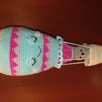 Cloud Stacking Toy PDF Pattern Crochet Amigurumi - Etsy Canada