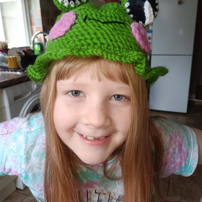 Punk Rock Cheems Doggo Meme// Amigurumi// Plush// Shiba Inu ...