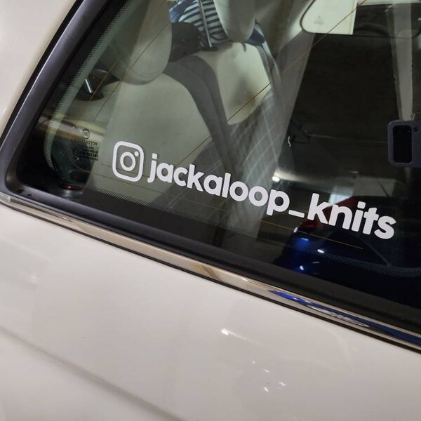 Honda Written in Japanese / Kanji Sticker Decal - JDM Sticker for Civic ...