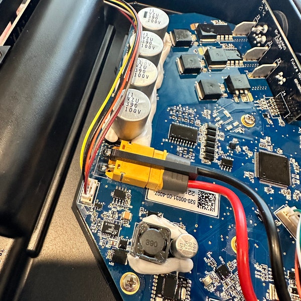 Onewheel GT / GTS Charger Plug - Etsy