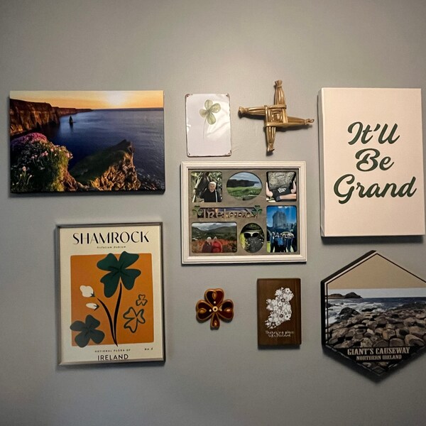 Digital Download Personalised 5 Retro Gig Ticket Print Bespoke Theatre ...